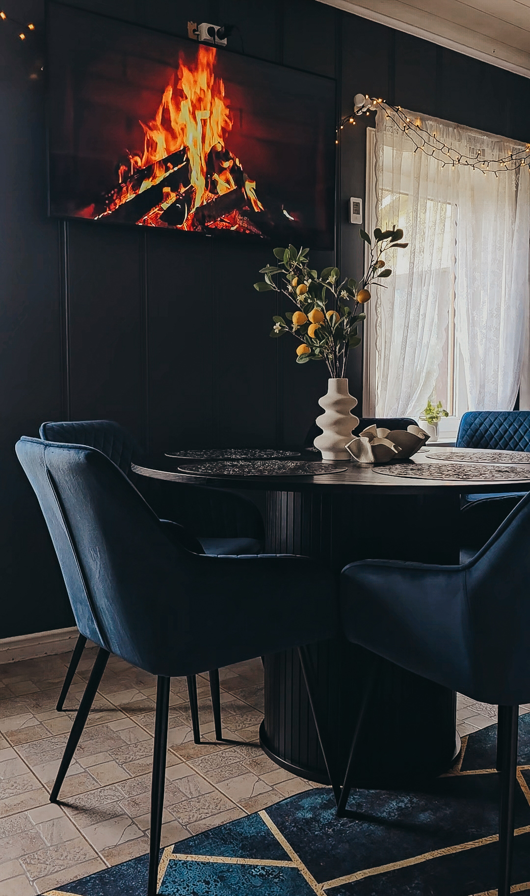 Kuidas mu lapsed edaspidi põrandal peavad sööma | Janeblogi