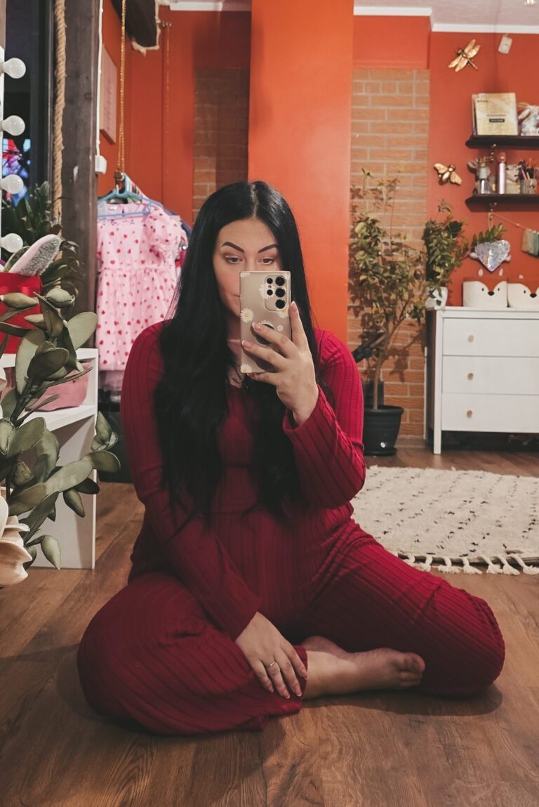 Jep, ma olen.... | Janeblogi